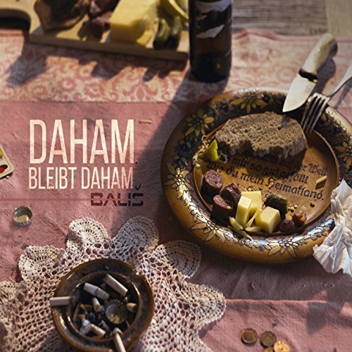 Daham bleibt daham by Balis on Amazon Music - Amazon.com
