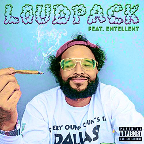 Loudpack (feat. Entellekt) [Explicit] by Honeycomb on Amazon Music - Amazon.com