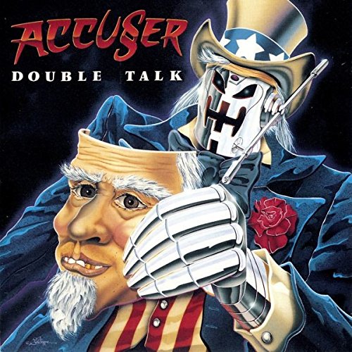 Amazon.com: Double Talk: CDs & Vinyl
