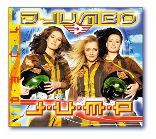 Play Jump by Djumbo on Amazon Music