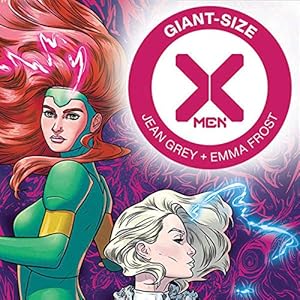 Amazon.com: Giant-Size X-Men: Nightcrawler (2020) #1 (Giant-Size X-Men ...