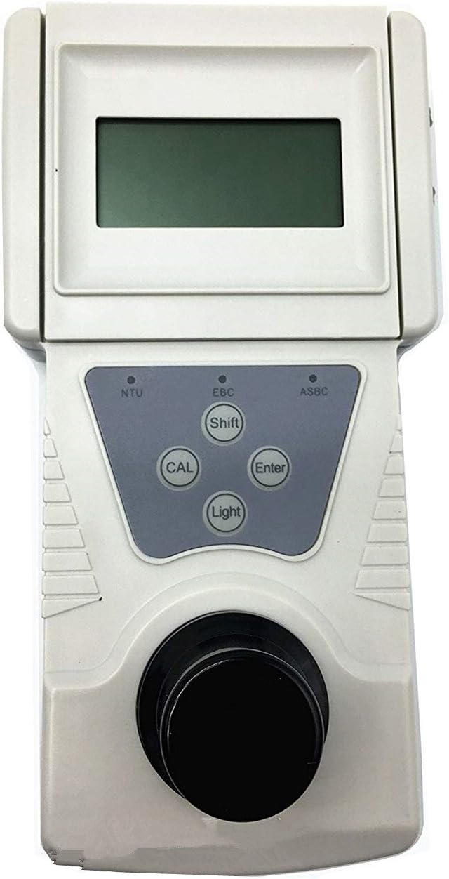 SGZ-200BS Portable Digital Turbidity Tester Turbidimeter Nephelometer 0 ...