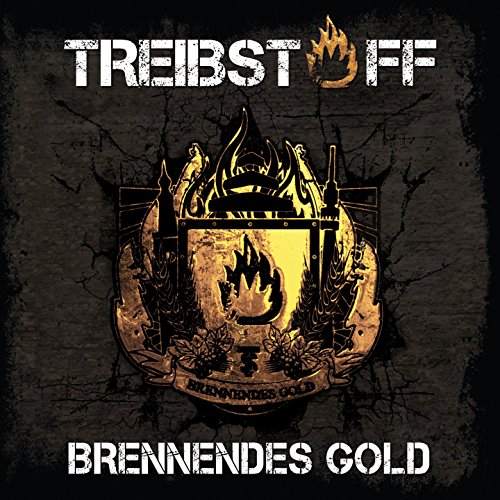 Play Brennendes Gold by Treibstoff on Amazon Music