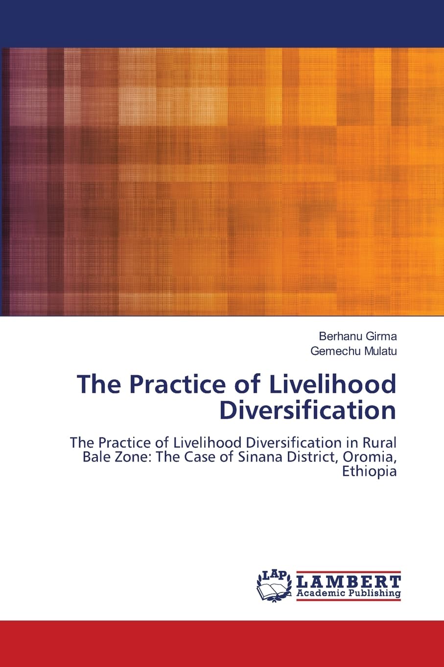 The Practice of Livelihood Diversification: The Practice of Livelihood ...
