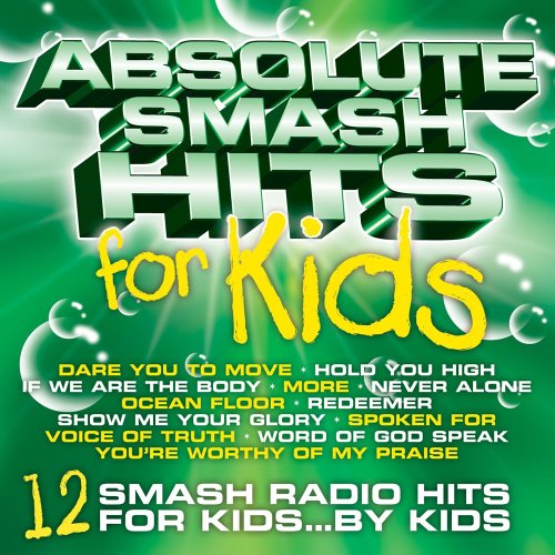 Various Artists - Absolute Smash Hits for Kids - Amazon.com Music