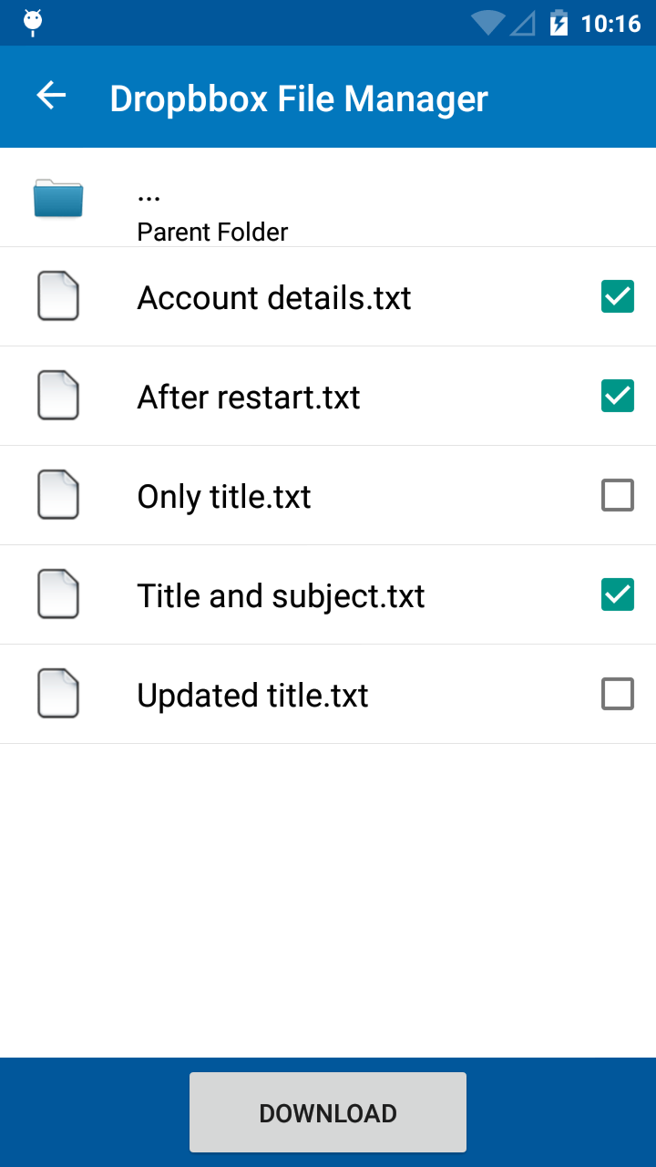 Sync Notes - Cloud Notepad - App on Amazon Appstore