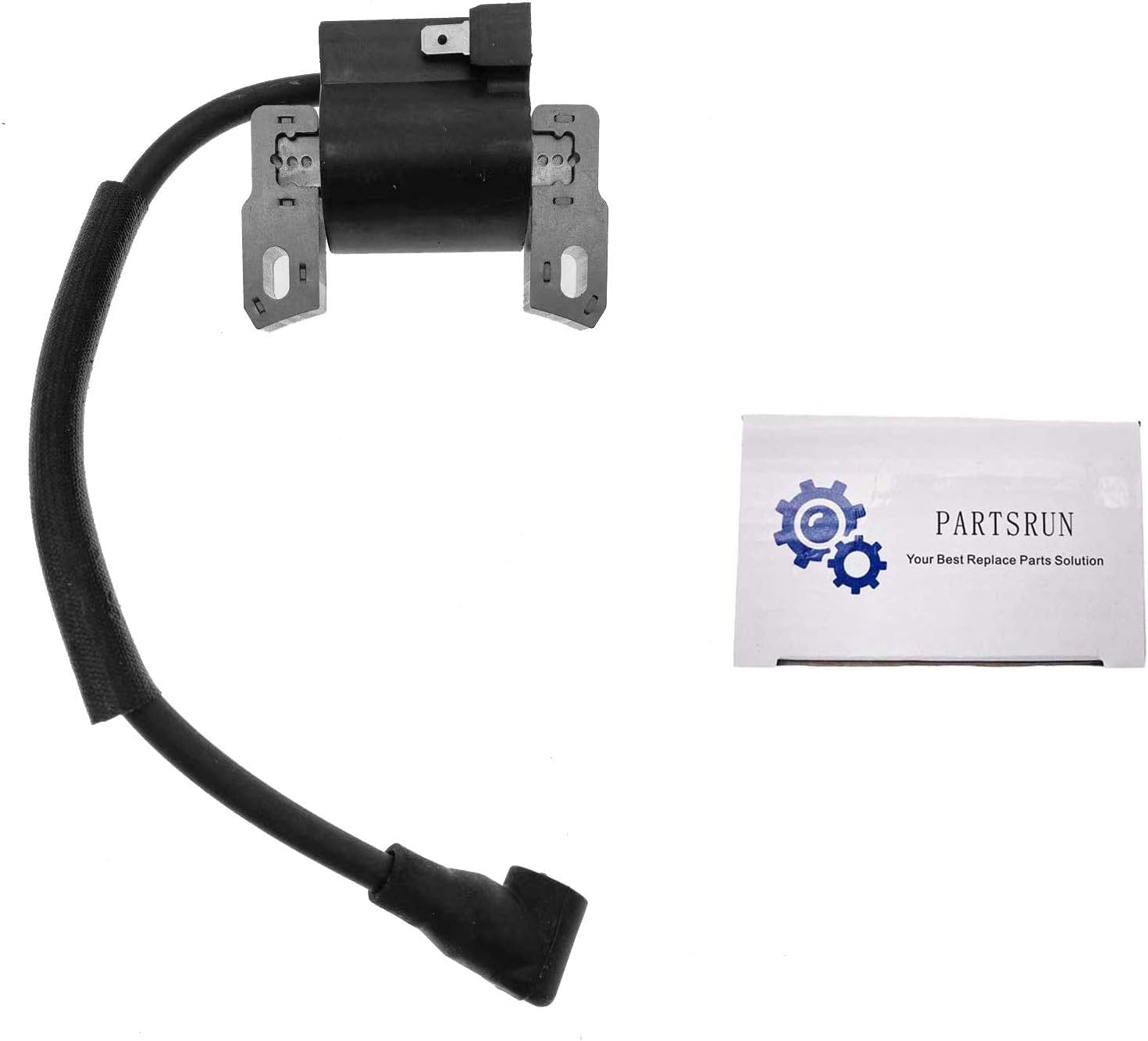 Amazon.com : Genuine Briggs & Stratton 590454 Magneto Armature Coil ...