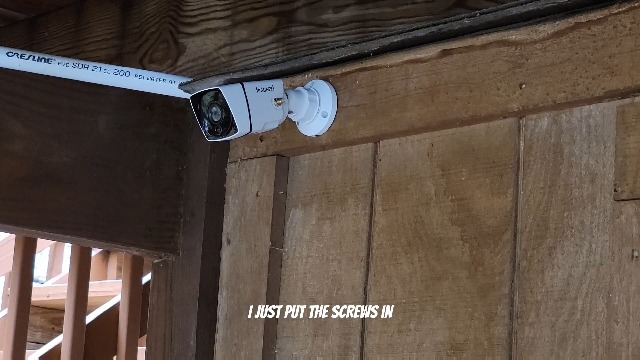 Watch How to install firstrend cameras on Amazon Live