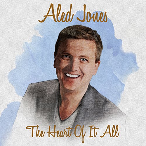 The Heart Of It All by Aled Jones on Amazon Music - Amazon.co.uk