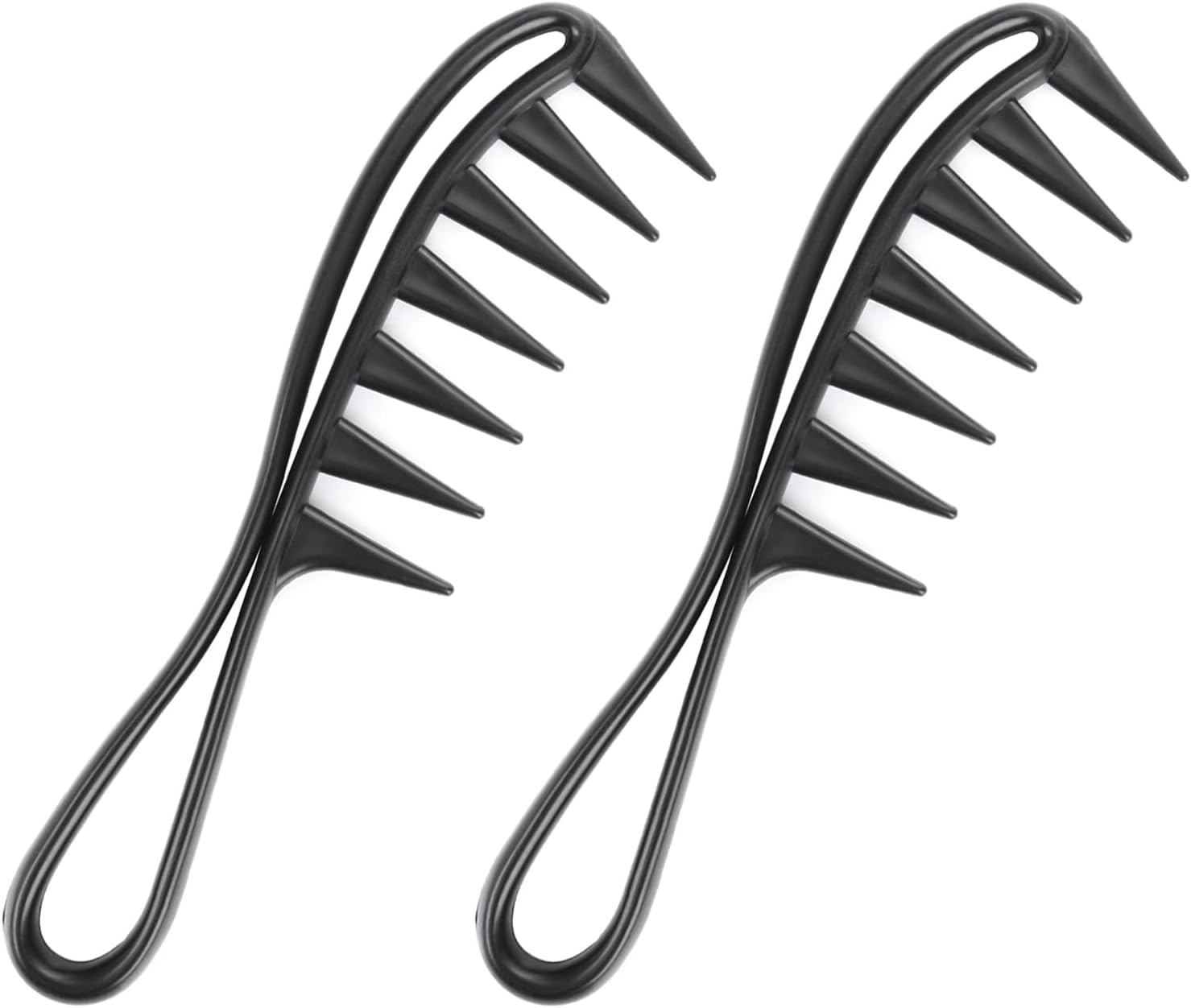 Amazon.com : Creative Hairs Combs C663 HR : Beauty & Personal Care