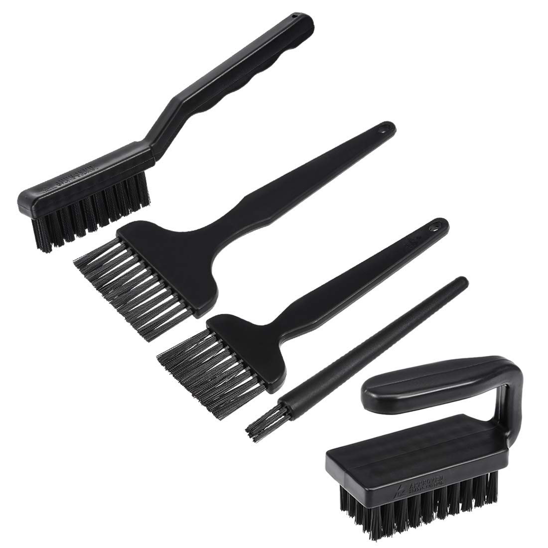 Buy EuisdanAA 5 in 1 Handle Conductive Ground Motoard ESD Anti Static ...