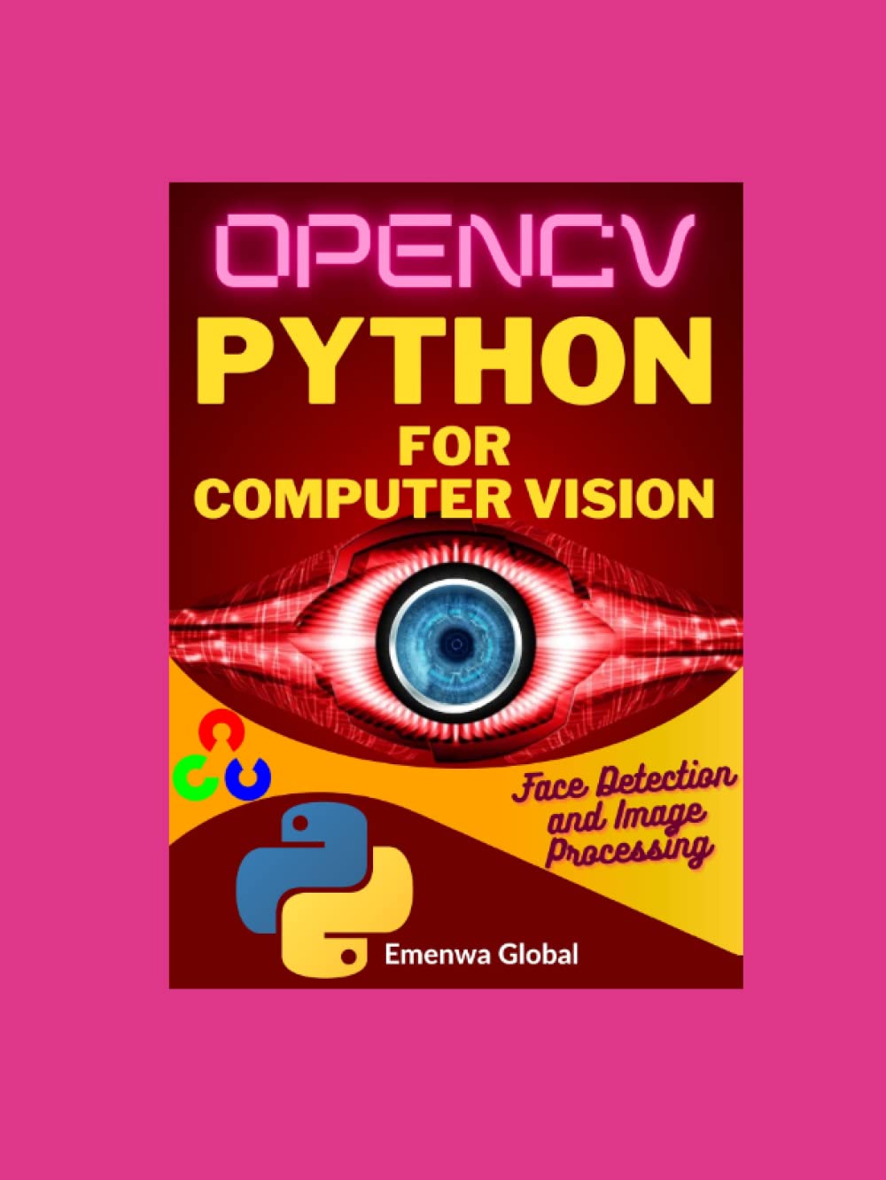 OPENCV | Python for Computer Vision: Face Detection and Image ...