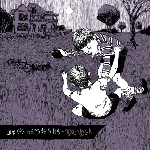 Écouter Bad Yoga par Low Fat Getting High sur Amazon Music Unlimited