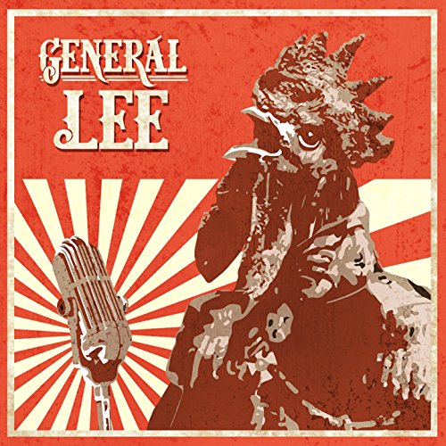 Play General Lee by General Lee on Amazon Music