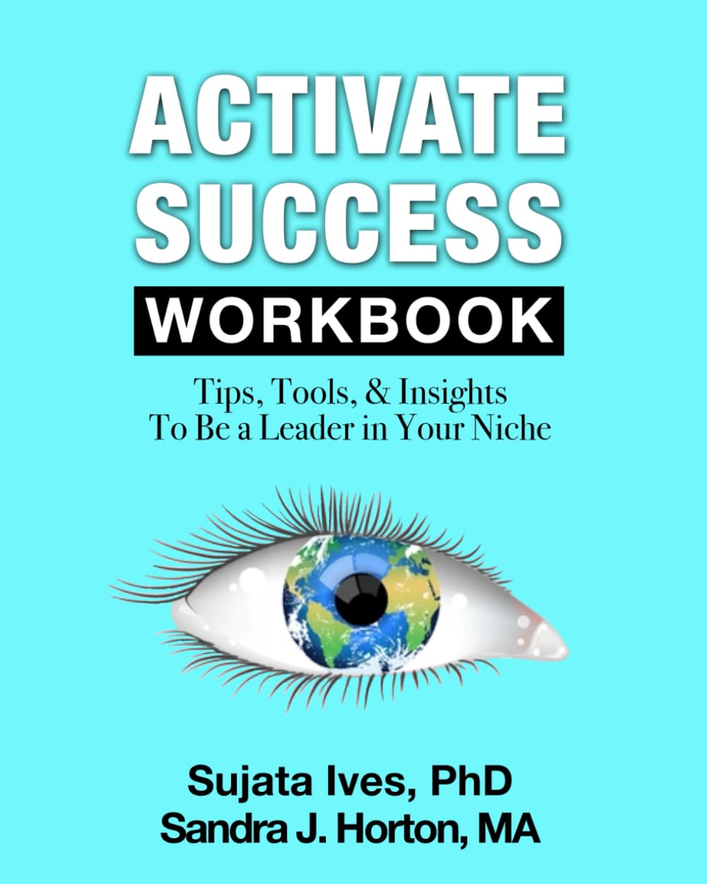 Amazon | Activate Success Workbook: Tips, Tools, & Insights To Be A ...