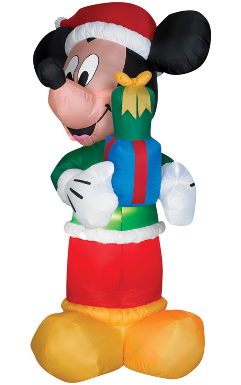 Disney Airblown Inflatables Disney Christmas Airblown Inflatable