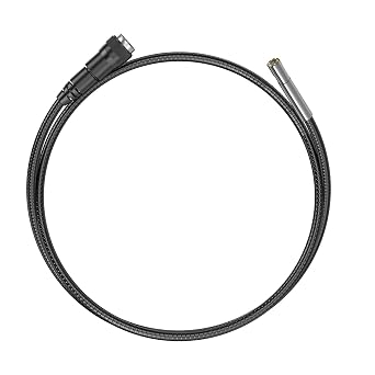 Amazon.com: Teslong Endoscope Replacement Cable, Single Lens Inspection ...