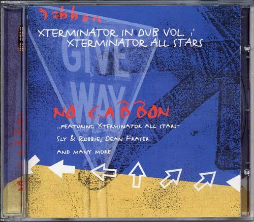Xterminator In Dub Vol.1: Xterminator All Stars: Amazon.in: Music}