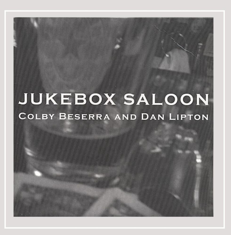 Amazon.com: Jukebox Saloon: CDs & Vinyl