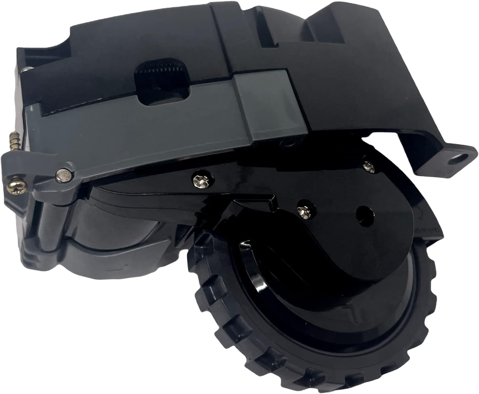 Amazon.com - caSino187 Replacement Left Wheel for Roomba e5 e6 i3 i4 i5 ...