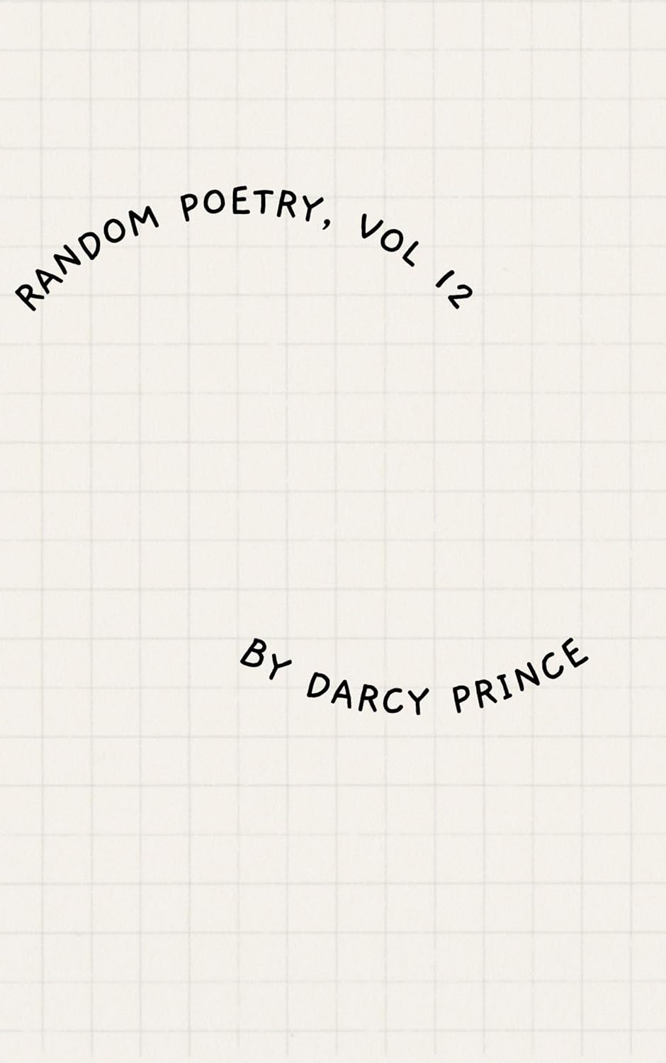 random poetry, vol 12: buy it, so i dont work for another, - Kindle ...
