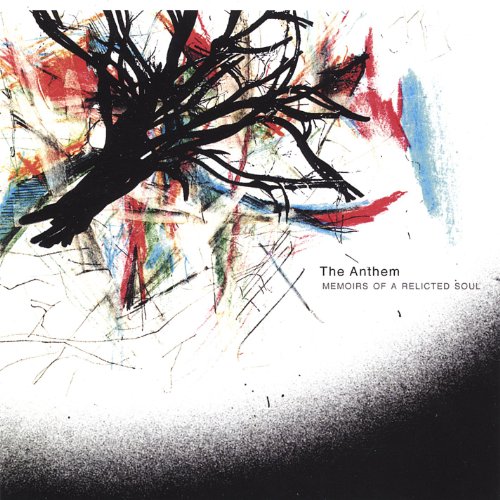 Amazon.com: Memoirs of a Relicted Soul : The Anthem: Digital Music