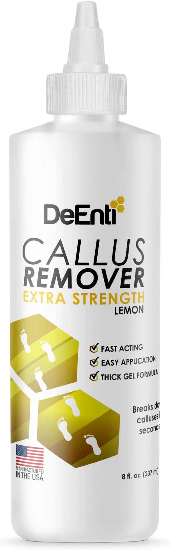 Amazon.com: Mr. Pumice Callus Terminator 4oz : Beauty & Personal Care