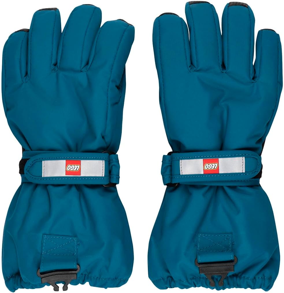 LEGO LWATLIN 700 - GLOVES W/MEM. : Amazon.de: Fashion