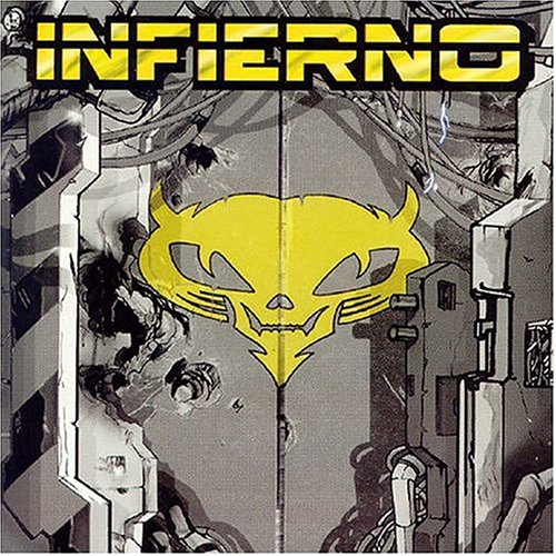 Infierno: Infierno: Amazon.es: CD y vinilos}