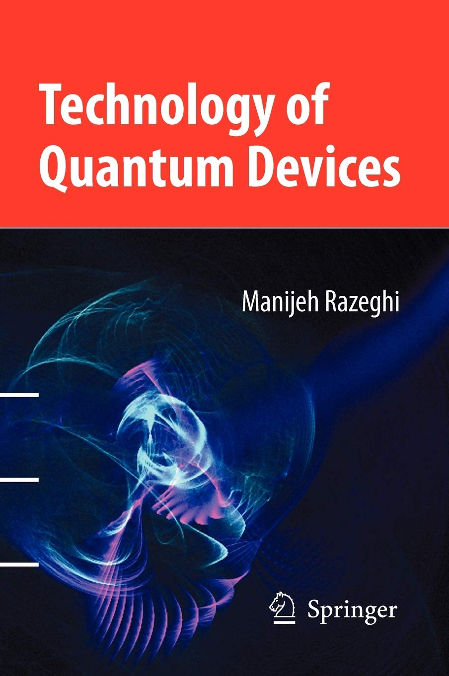 Technology of Quantum Devices: Razeghi, Manijeh: 9781441910554: Amazon ...