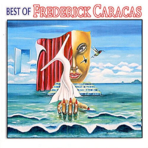 Reproducir Best of Frédérick Caracas de VARIOUS ARTISTS en Amazon Music