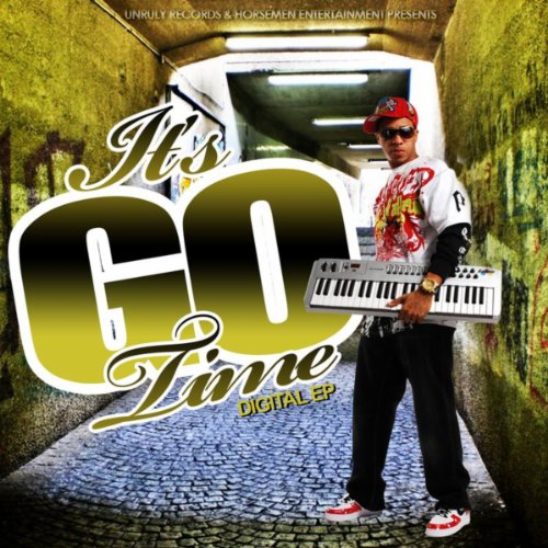 Play It's Go Time by Say Wut on Amazon Music