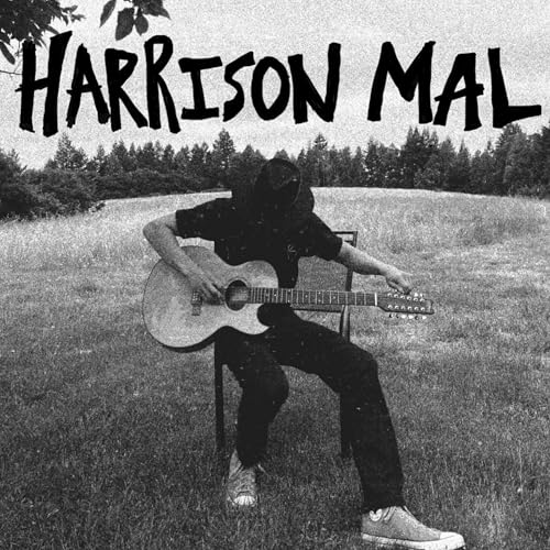 Play Harrison Mal by Harrison Mal on Amazon Music Unlimited