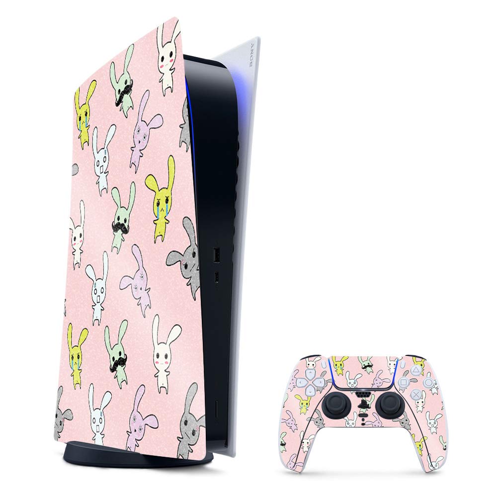 Playstation 5 Bundle Packages MightySkins Gaming Skin For PS5 ...