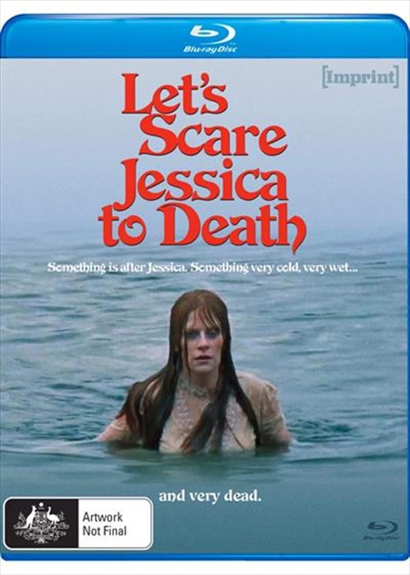 Amazon.com: Let's Scare Jessica to Death : Zohra Lampert, Barton Heyman ...