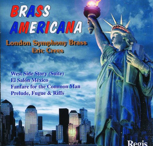 London Symphony Brass Eric Cr, London Symphonic Orchestra, Samuel ...