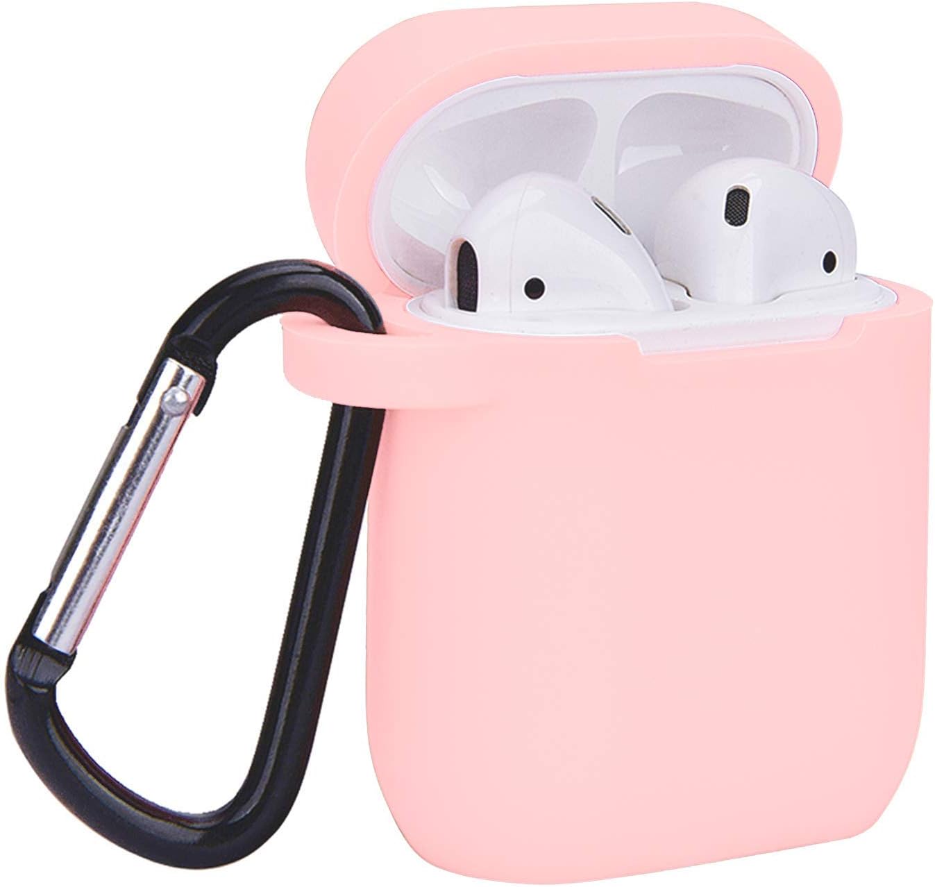 CoWalkers Airpods Case,Funda para AirPods Protector Prueba de Golpes ...