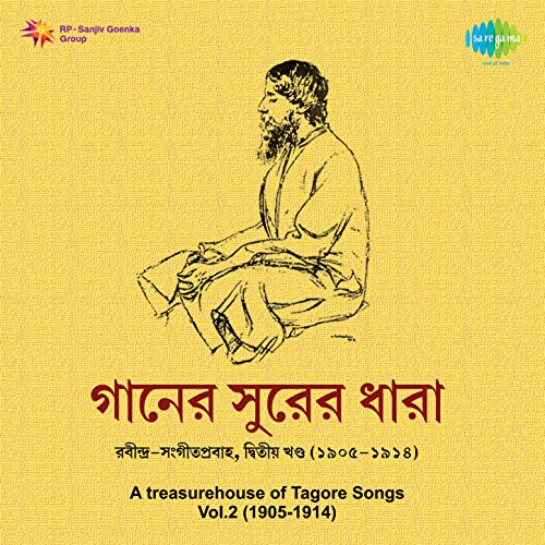 Play A Treasurehouse of Tagore Songs, Vol. 2 by VARIOUS ARTISTS on ...