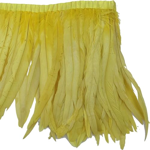 Yellow Feather Meaning And Symbolism - 5 Interpretations