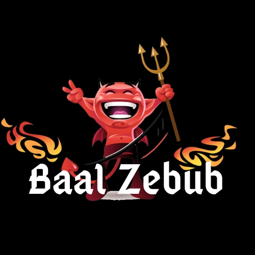 Meaning Of Baal Zebub at Bryan Riggs blog