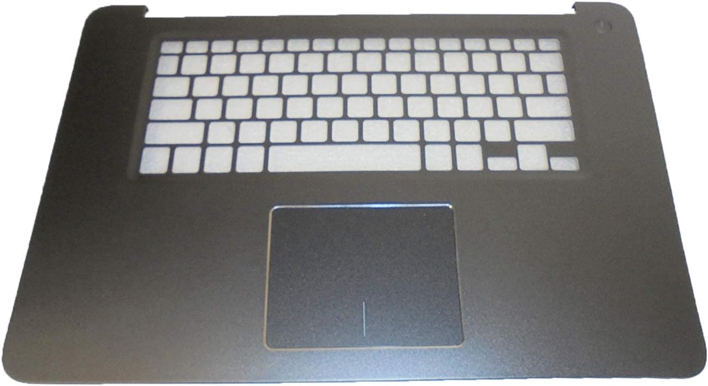 Amazon.com: Laptop Replacement Keyboard with Bezel Compatible with DELL ...