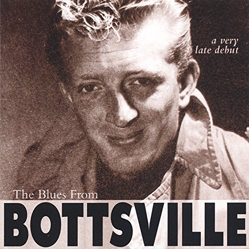 Play The Blues From Bottsville by Ken Bott/Jimi Bott on Amazon Music