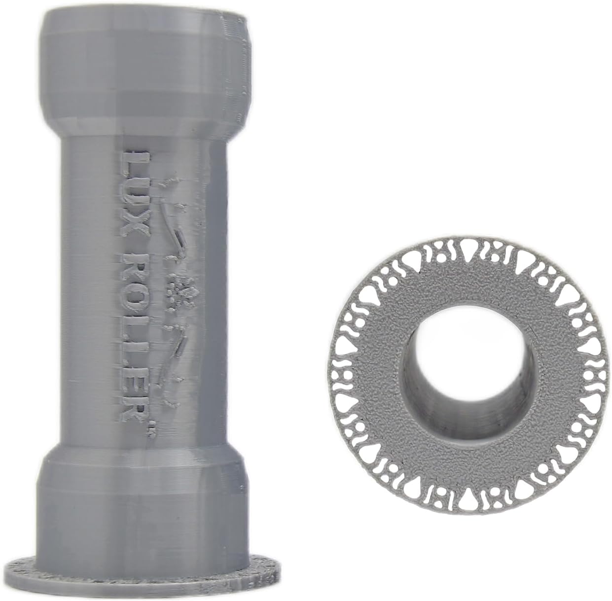 Lux Roller Legacy (Silver) Insert for Your Toilet Paper Roller ...