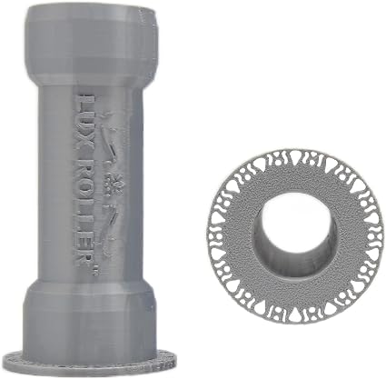 Lux Roller Legacy (Silver) Insert for Your Toilet Paper Roller ...