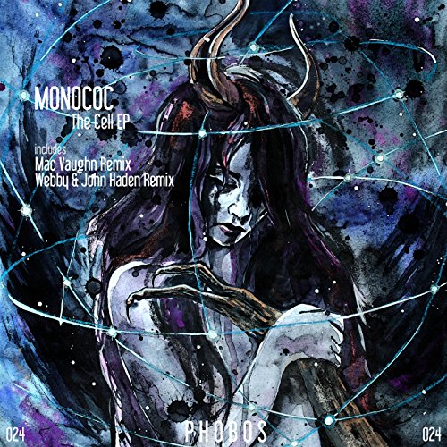 Amazon.com: The Cell EP : Monococ: Digital Music