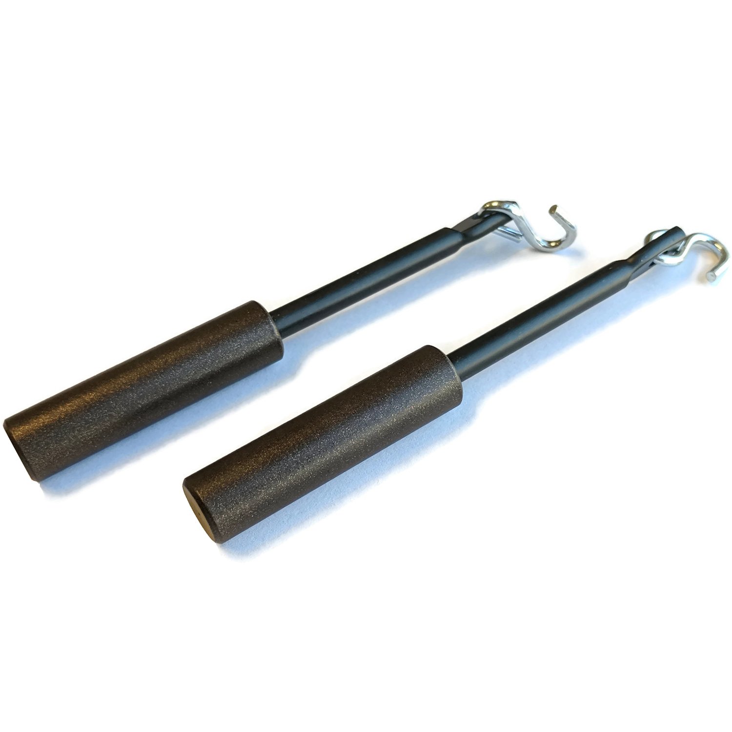 Amazon.com: Midwest Hearth Fireplace Screen Positive Control Pulls ...