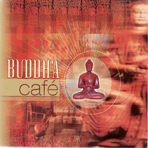Play Buddha Café by VARIOUS ARTISTS on Amazon Music