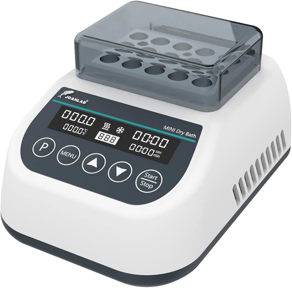 Amazon.com: Lab Heat Blocks - Lab Heat Blocks / Lab Heating & Cooling ...