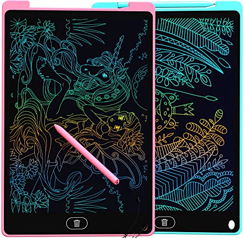 Amazon Best Sellers: Best Kids' Doodle & Scribbler Boards