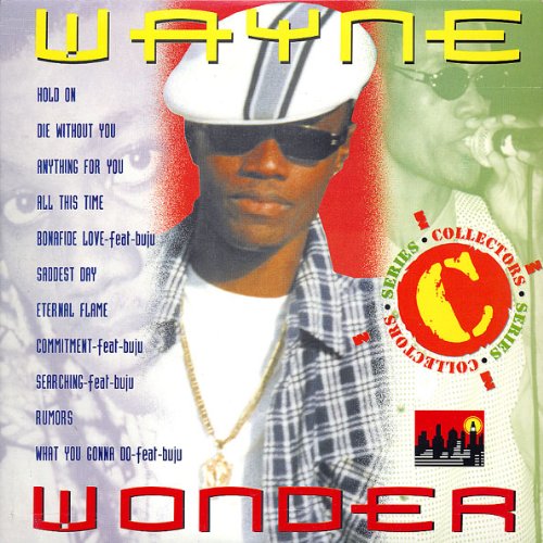 Wonder, Wayne - Collectors Series [Vinyl] - Amazon.com Music
